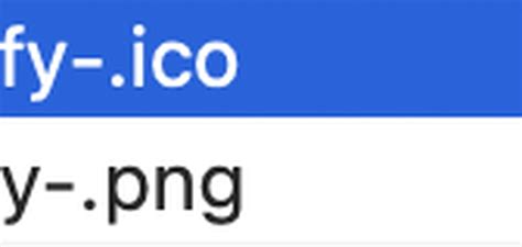 Why Is My Favicon Not Showing Up Properly Although Everything Is