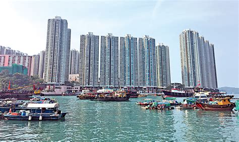樓市智庫供樓平過租 刺激住宅交投陳永傑 大公報