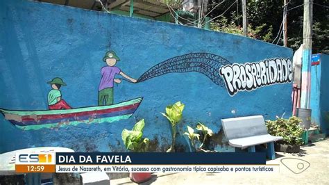 Jesus de Nazareth em Vitória atrai visitantes para conhecer