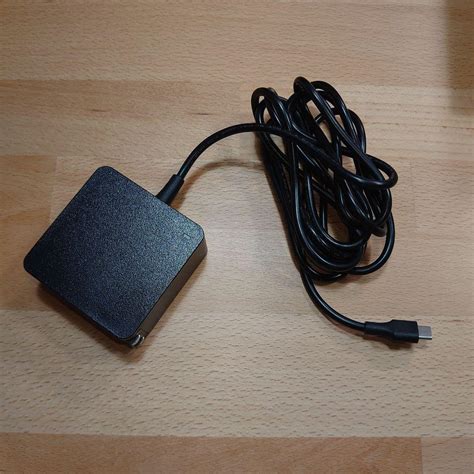 【65w 45w Pd充電対応】acアダプター 電源 Type C メルカリ