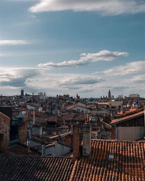 Les Quartiers De Toulouse Valimmo