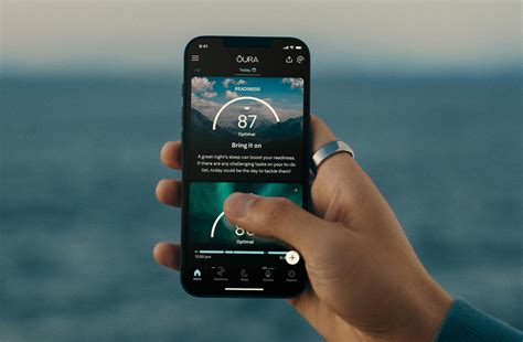 Smart Ring Startup Oura Has Superapp Ambitions Sifted