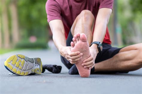 Other Conditions Can Feel Similar To Plantar Fasciitis Heres How To