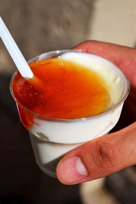 TURKEY 10 Things You Must Eat In Istanbul The Cutlery Chronicles