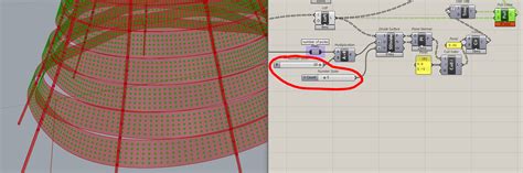 Grasshopper Basket Weave Pattern Help Grasshopper Mcneel Forum