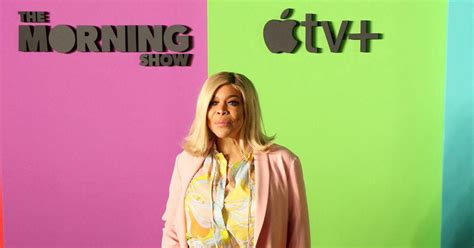 Wendy Williams Insists She Doesnt Have Fake Frontotemporal Dementia