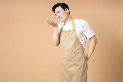 Delantal Mockup Imágenes Fotos y Fondos de pantalla para Descargar Gratis