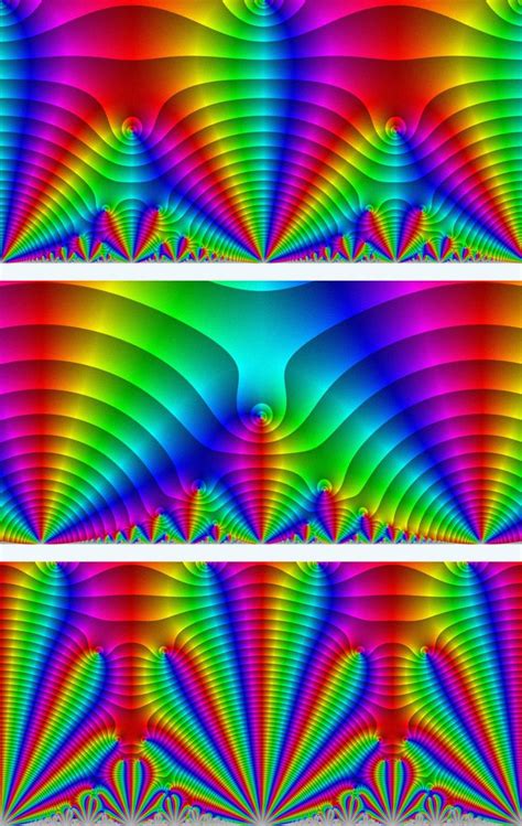 You Are Looking At Modular Forms The Symmetries Of These Enigmatic Functions Make Them