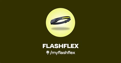Flashflex Linktree