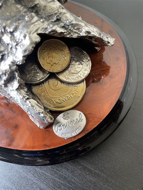 Сувенир Статуэтка Сова Brunel 4 000 грн Предметы искусства Киев на Olx