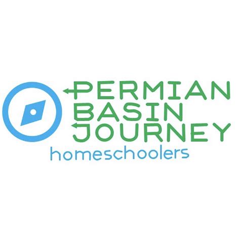 Permian Basin Journey Homeschoolers Midland Tx