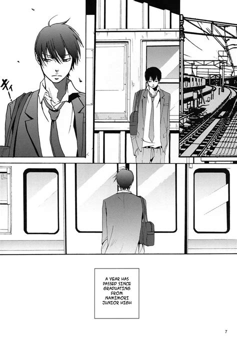 Yoneda Kou Hitman Reborn Dj Highschool Grateful Life Eng