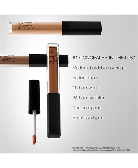 Nars Mini Radiant Creamy Concealer Macys