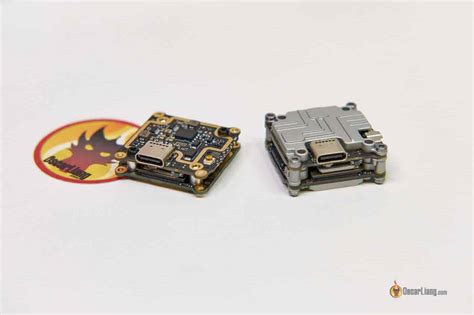 The Lightest DJI FPV Setup With Naked Vista Only 15 5g Oscar Liang