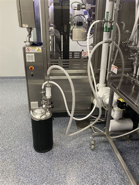 Drugdelivery Fillfinish Manufacturing Supplychain Temperature Bfs