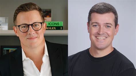 Polygon Labs Shakeup President Ryan Wyatt Out Marc Boiron Named CEO