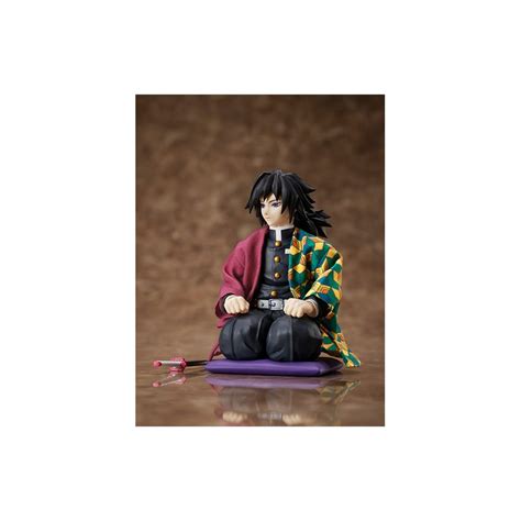 BUZZmod Demon Slayer Kimetsu No Yaiba Giyu Tomioka