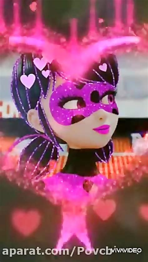 کلیپ دختر کفشدوزکی ساخت خودم برای طرف تار های دختر کفشدوزکی