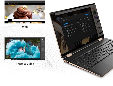 Hp Spectre X Laptop Eb Tx Cm V Pa Shop Hp Com India