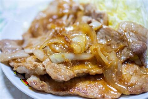 【showチャンネル】菱田屋の豚肉生姜焼き再現レシピ｜櫻井翔の名店レシピ Beautiful World