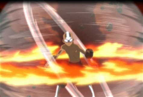 No You Dont Want This Guy As Youre Enemy Avatar The Last