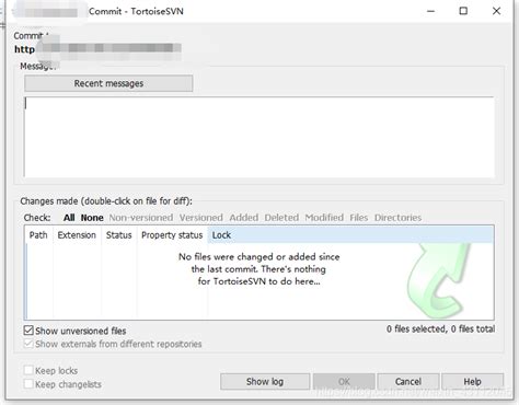 Svn中的回退操作svn回退 Csdn博客 Svn中的回退操作svn回退 Csdn博客