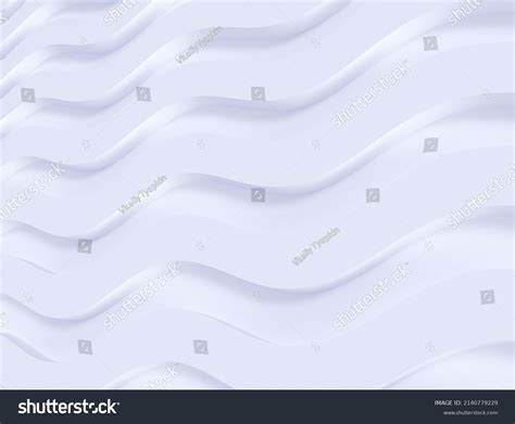 D Render Abstract Blue Background Stock Illustration Shutterstock