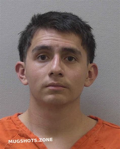 Montiel Ethan 11222023 Lexington County Mugshots Zone