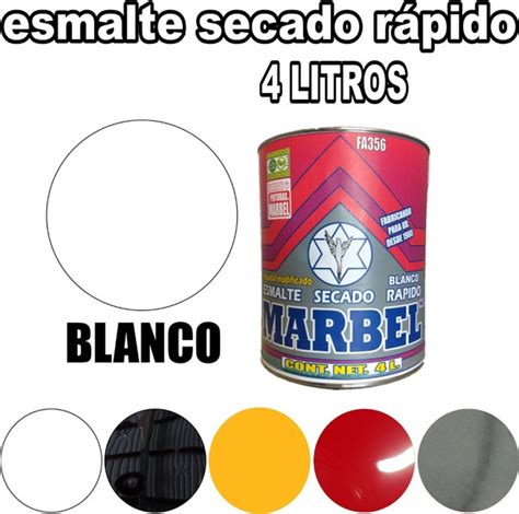 Esmalte Secado Rapido En Mercado Libre M Xico