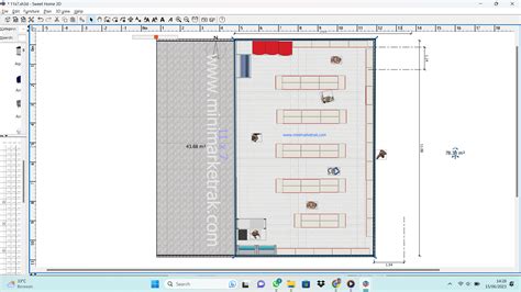 rak minimarket object detection dataset and pre trained model by