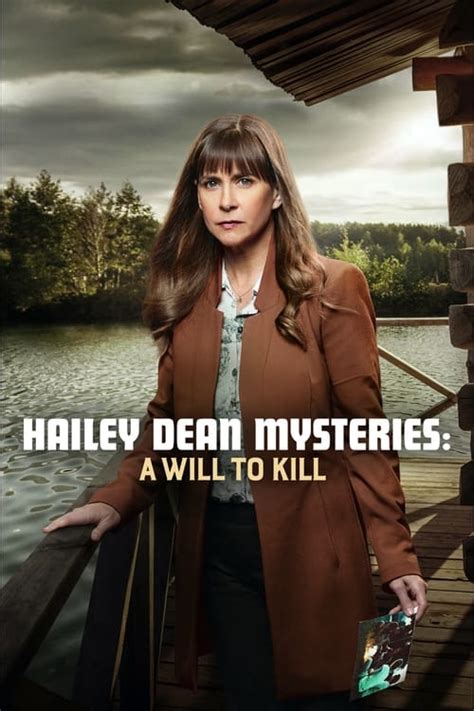 Hailey Dean Mysteries Collection Taste