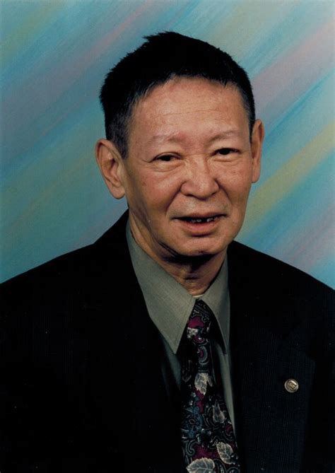 Dang Quang Tran Avis De Décès Dang Quang Tran En Death Notices