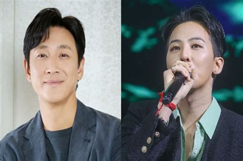 4 Artis Korea Terseret Kasus Narkoba Terbaru Lee Sun Kyun Dan G Dragon