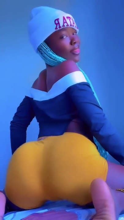 Big Booty Youtube