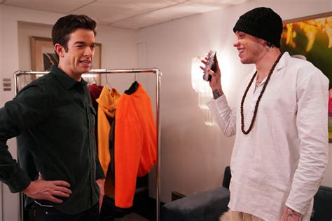 Is Snl On Tonight Watch John Mulaney Host Saturday Night Live