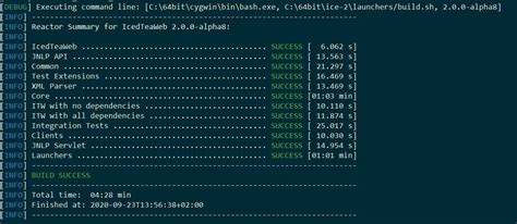 Build Tools And Document For Icedtea Web 20 Version · Issue 392