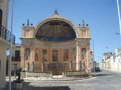 Cosa Vedere A Montesano Salentino E Dintorni Viaggi Senza Ritorno
