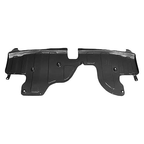 Replace® Ki1228127 Bumper Splash Shield Standard Line