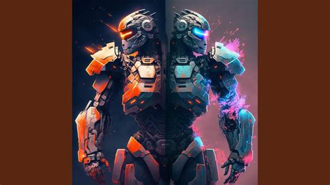 Death Robots Youtube