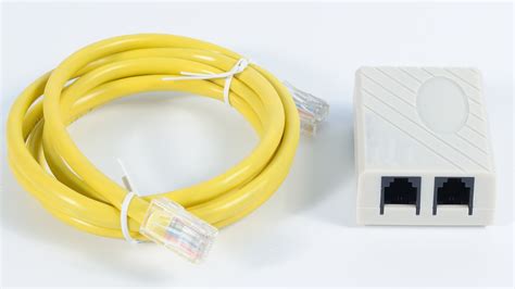 Ethernet Splitter Vs Switch The Difference And Which Makes Sense For You