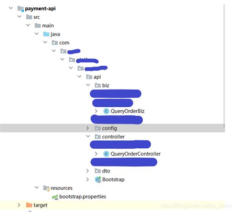 Ideaspring Bootmybatis分页查询简单易上手手把手教代码springboot Mybatis提供基于方言dialect分页查询 Csdn博客