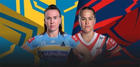 Titans V Roosters Round 5 2023 Match Centre