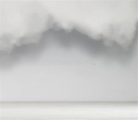 Smoke Filled Room