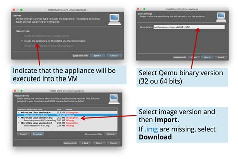 Appliances Within Gns 3 Heia Fr Gns 3 Documentations
