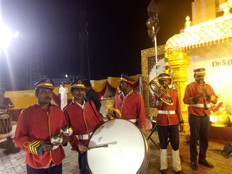 Wedding Band Best Wedding Event Planners