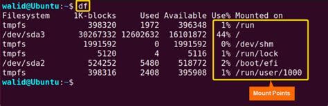 How To Change Permissions On Mounted Drive In Linux