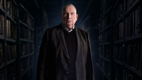 Z archiwum 997 Michał Fajbusiewicz powraca z nowym serialem Film