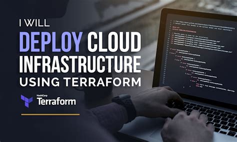 Deploy Cloud Infrastructure Using Terraform By Bcjtservices Fiverr