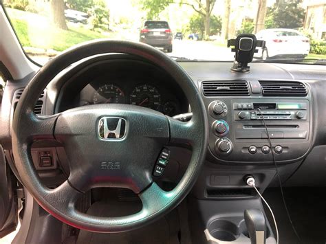 How To Remove Honda Civic Stereo Audiolover