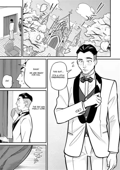 Tag Body Swap Nhentai Hentai Doujinshi And Manga